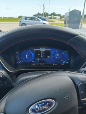 Melns Ford Kuga 2023 Kauņa, ar dzinēja tilpumu 2.49 L un nobraukumu 133 tūkst. km par 18400 €, foto 12 vietnē AUTOMOTO.COM.LV
