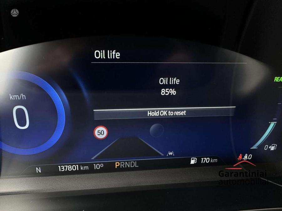 Melns Ford Kuga 2023 Viļņa, ar dzinēja tilpumu 2.50 L un nobraukumu 138 tūkst. km par 21950 €, foto 8 vietnē AUTOMOTO.COM.LV