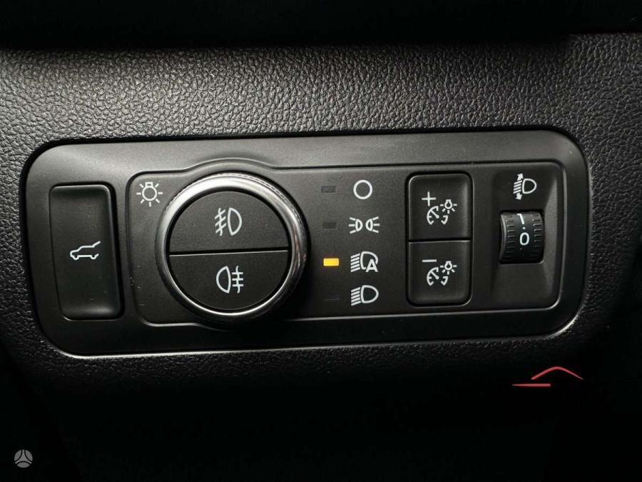 Melns Ford Kuga 2023 Viļņa, ar dzinēja tilpumu 2.50 L un nobraukumu 138 tūkst. km par 21950 €, foto 21 vietnē AUTOMOTO.COM.LV