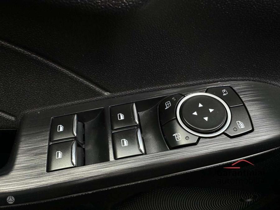 Melns Ford Kuga 2023 Viļņa, ar dzinēja tilpumu 2.50 L un nobraukumu 138 tūkst. km par 21950 €, foto 23 vietnē AUTOMOTO.COM.LV
