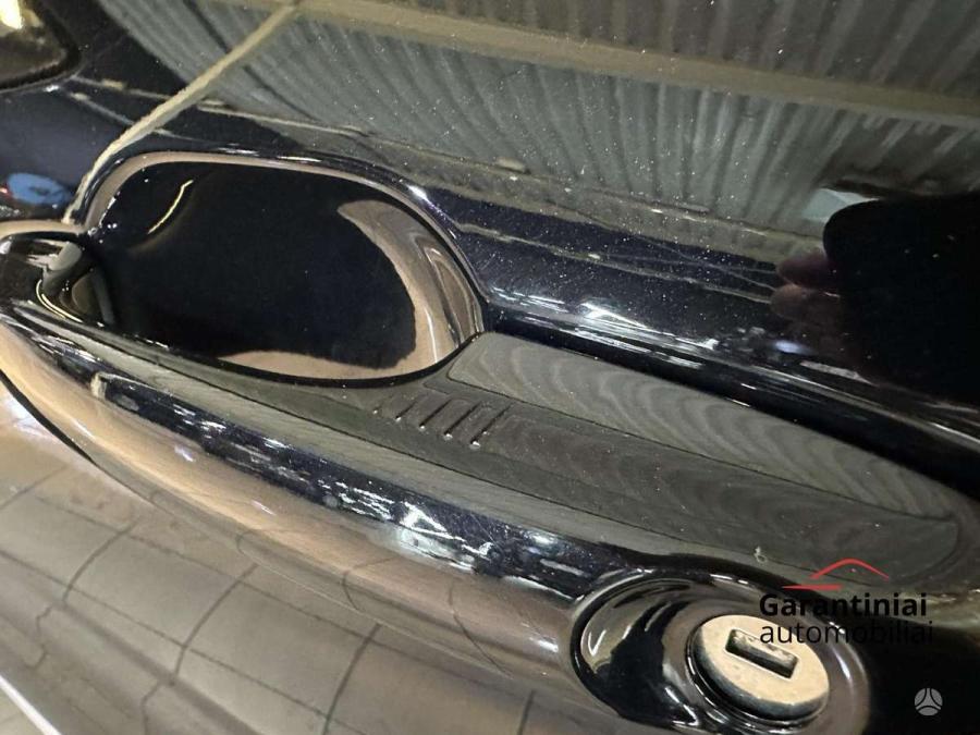 Melns Ford Kuga 2023 Viļņa, ar dzinēja tilpumu 2.50 L un nobraukumu 138 tūkst. km par 21950 €, foto 33 vietnē AUTOMOTO.COM.LV