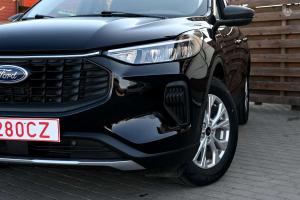 Melns Ford Kuga 2023 Kretinga, ar dzinēja tilpumu 1.50 L un nobraukumu 94 tūkst. km par 15799 €, foto 6 vietnē AUTOMOTO.COM.LV