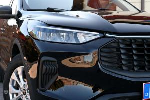 Melns Ford Kuga 2023 Kretinga, ar dzinēja tilpumu 1.50 L un nobraukumu 94 tūkst. km par 15799 €, foto 7 vietnē AUTOMOTO.COM.LV