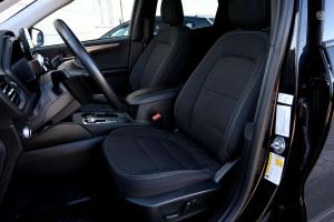 Melns Ford Kuga 2023 Kretinga, ar dzinēja tilpumu 1.50 L un nobraukumu 94 tūkst. km par 15799 €, foto 19 vietnē AUTOMOTO.COM.LV