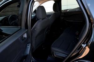Melns Ford Kuga 2023 Kretinga, ar dzinēja tilpumu 1.50 L un nobraukumu 94 tūkst. km par 15799 €, foto 24 vietnē AUTOMOTO.COM.LV