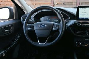 Melns Ford Kuga 2023 Kretinga, ar dzinēja tilpumu 1.50 L un nobraukumu 94 tūkst. km par 15799 €, foto 29 vietnē AUTOMOTO.COM.LV