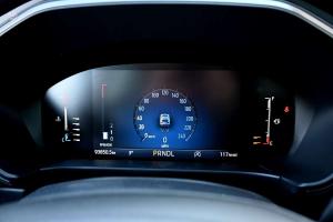 Melns Ford Kuga 2023 Kretinga, ar dzinēja tilpumu 1.50 L un nobraukumu 94 tūkst. km par 15799 €, foto 33 vietnē AUTOMOTO.COM.LV