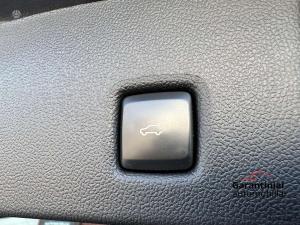 Black Ford Kuga 2023 in Vilnius, with an engine capacity of 2.50 L and mileage of 138 thousand km for 21950 €, photo 29 on AUTOMOTO.COM.LV