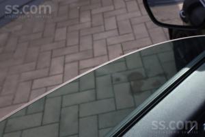 Black Ford Kuga 2023 in Tukums, with an engine capacity of 2.50 L and mileage of 145 thousand km for 17500 €, photo 18 on AUTOMOTO.COM.LV