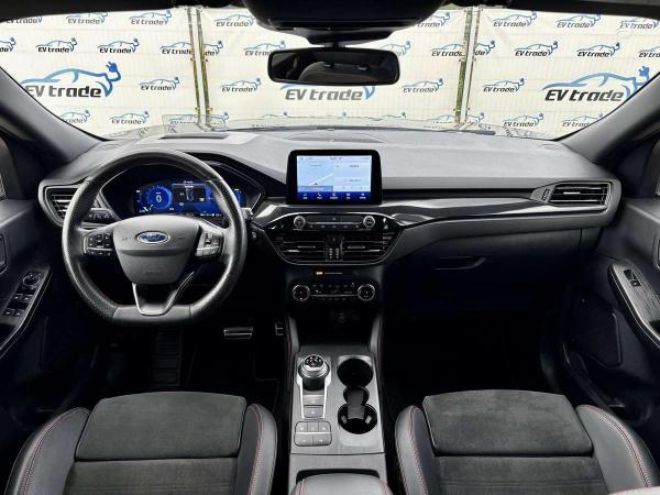 Melns Ford Kuga 2023 Viļņa, ar dzinēja tilpumu 2.49 L un nobraukumu 172 tūkst. km par 17900 €, foto 6 vietnē AUTOMOTO.COM.LV