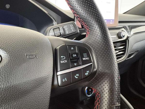 Melns Ford Kuga 2023 Viļņa, ar dzinēja tilpumu 2.49 L un nobraukumu 172 tūkst. km par 17900 €, foto 9 vietnē AUTOMOTO.COM.LV