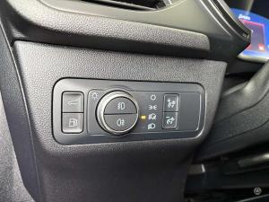 Black Ford Kuga 2023 in Vilnius, with an engine capacity of 2.49 L and mileage of 172 thousand km for 17900 €, photo 18 on AUTOMOTO.COM.LV