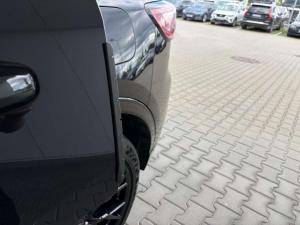 Black Ford Kuga 2023 in Vilnius, with an engine capacity of 2.49 L and mileage of 172 thousand km for 17900 €, photo 36 on AUTOMOTO.COM.LV