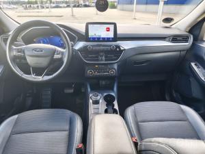Melns Ford Kuga 2023 Rīga, ar dzinēja tilpumu 1.50 L un nobraukumu 121 tūkst. km par 15000 €, foto 16 vietnē AUTOMOTO.COM.LV