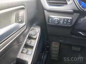 Melns Ford Kuga 2023 Rīga, ar dzinēja tilpumu 1.50 L un nobraukumu 121 tūkst. km par 15000 €, foto 18 vietnē AUTOMOTO.COM.LV