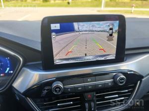 Melns Ford Kuga 2023 Rīga, ar dzinēja tilpumu 1.50 L un nobraukumu 121 tūkst. km par 15000 €, foto 19 vietnē AUTOMOTO.COM.LV