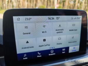 Melns Ford Kuga 2023 Rīga, ar dzinēja tilpumu 1.50 L un nobraukumu 121 tūkst. km par 15000 €, foto 26 vietnē AUTOMOTO.COM.LV