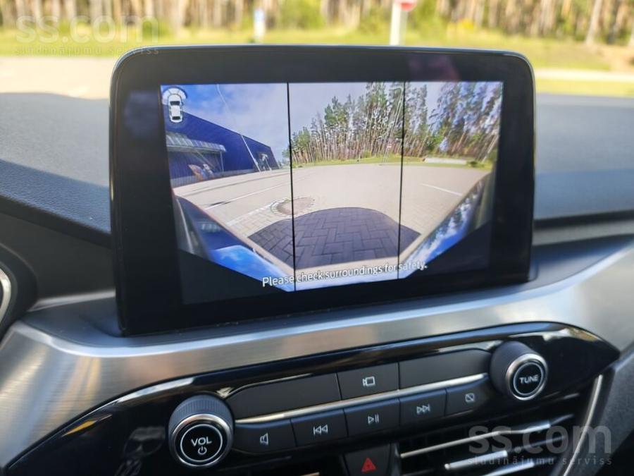 Melns Ford Kuga 2023 Rīga, ar dzinēja tilpumu 1.50 L un nobraukumu 121 tūkst. km par 15000 €, foto 27 vietnē AUTOMOTO.COM.LV
