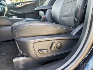 Melns Ford Kuga 2023 Rīga, ar dzinēja tilpumu 1.50 L un nobraukumu 121 tūkst. km par 15000 €, foto 28 vietnē AUTOMOTO.COM.LV