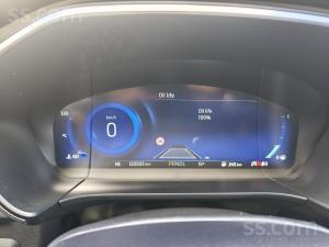 Melns Ford Kuga 2023 Rīga, ar dzinēja tilpumu 1.50 L un nobraukumu 121 tūkst. km par 15000 €, foto 29 vietnē AUTOMOTO.COM.LV