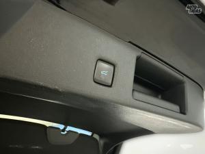 Black Ford Kuga 2023 in Vilnius, with an engine capacity of 2.50 L and mileage of 35 thousand km for 23500 €, photo 22 on AUTOMOTO.COM.LV