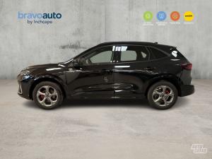 Melns Ford Kuga 2024 Viļņa, ar dzinēja tilpumu 2.50 L un nobraukumu 17 tūkst. km par 35990 €, foto 2 vietnē AUTOMOTO.COM.LV