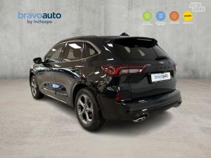 Melns Ford Kuga 2024 Viļņa, ar dzinēja tilpumu 2.50 L un nobraukumu 17 tūkst. km par 35990 €, foto 3 vietnē AUTOMOTO.COM.LV