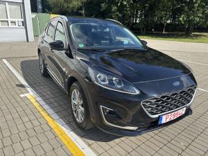 Melns Ford Kuga 2024 Marijampole, ar dzinēja tilpumu 2.49 L un nobraukumu 111 tūkst. km par 24400 €, foto 6 vietnē AUTOMOTO.COM.LV