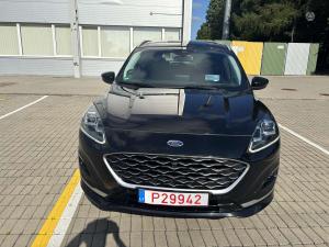 Melns Ford Kuga 2024 Marijampole, ar dzinēja tilpumu 2.49 L un nobraukumu 111 tūkst. km par 24400 €, foto 8 vietnē AUTOMOTO.COM.LV