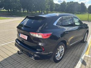 Melns Ford Kuga 2024 Marijampole, ar dzinēja tilpumu 2.49 L un nobraukumu 111 tūkst. km par 24400 €, foto 9 vietnē AUTOMOTO.COM.LV