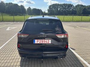 Melns Ford Kuga 2024 Marijampole, ar dzinēja tilpumu 2.49 L un nobraukumu 111 tūkst. km par 24400 €, foto 11 vietnē AUTOMOTO.COM.LV