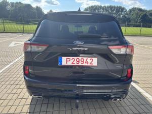 Melns Ford Kuga 2024 Marijampole, ar dzinēja tilpumu 2.49 L un nobraukumu 111 tūkst. km par 24400 €, foto 12 vietnē AUTOMOTO.COM.LV