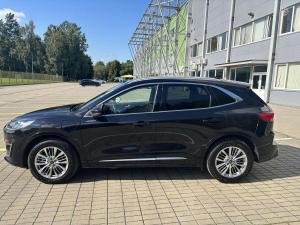 Melns Ford Kuga 2024 Marijampole, ar dzinēja tilpumu 2.49 L un nobraukumu 111 tūkst. km par 24400 €, foto 13 vietnē AUTOMOTO.COM.LV