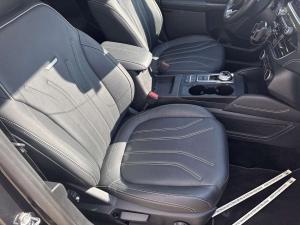 Melns Ford Kuga 2024 Marijampole, ar dzinēja tilpumu 2.49 L un nobraukumu 111 tūkst. km par 24400 €, foto 26 vietnē AUTOMOTO.COM.LV