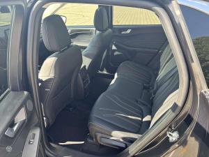 Melns Ford Kuga 2024 Marijampole, ar dzinēja tilpumu 2.49 L un nobraukumu 111 tūkst. km par 24400 €, foto 32 vietnē AUTOMOTO.COM.LV