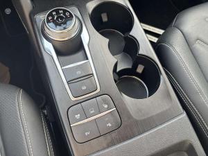 Melns Ford Kuga 2024 Marijampole, ar dzinēja tilpumu 2.49 L un nobraukumu 111 tūkst. km par 24400 €, foto 33 vietnē AUTOMOTO.COM.LV