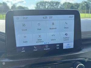 Melns Ford Kuga 2024 Marijampole, ar dzinēja tilpumu 2.49 L un nobraukumu 111 tūkst. km par 24400 €, foto 34 vietnē AUTOMOTO.COM.LV