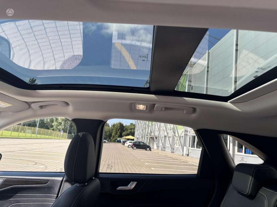 Melns Ford Kuga 2024 Marijampole, ar dzinēja tilpumu 2.49 L un nobraukumu 111 tūkst. km par 24400 €, foto 37 vietnē AUTOMOTO.COM.LV