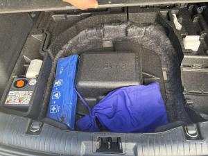 Melns Ford Kuga 2024 Marijampole, ar dzinēja tilpumu 2.49 L un nobraukumu 111 tūkst. km par 24400 €, foto 41 vietnē AUTOMOTO.COM.LV