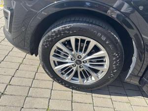 Melns Ford Kuga 2024 Marijampole, ar dzinēja tilpumu 2.49 L un nobraukumu 111 tūkst. km par 24400 €, foto 42 vietnē AUTOMOTO.COM.LV