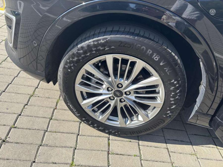 Melns Ford Kuga 2024 Marijampole, ar dzinēja tilpumu 2.49 L un nobraukumu 111 tūkst. km par 24400 €, foto 42 vietnē AUTOMOTO.COM.LV
