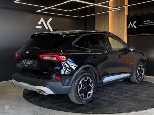 Melns Ford Kuga 2024 Kauņa, ar dzinēja tilpumu 2.49 L un nobraukumu 21 tūkst. km par 27490 €, foto 13 vietnē AUTOMOTO.COM.LV