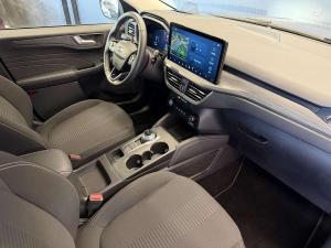 Melns Ford Kuga 2024 Kauņa, ar dzinēja tilpumu 2.49 L un nobraukumu 21 tūkst. km par 27490 €, foto 18 vietnē AUTOMOTO.COM.LV