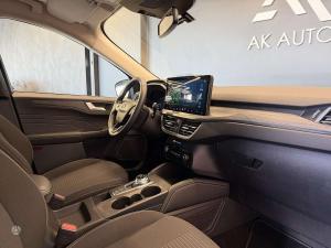 Melns Ford Kuga 2024 Kauņa, ar dzinēja tilpumu 2.49 L un nobraukumu 21 tūkst. km par 27490 €, foto 19 vietnē AUTOMOTO.COM.LV