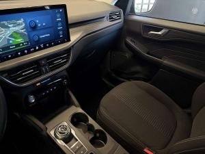 Melns Ford Kuga 2024 Kauņa, ar dzinēja tilpumu 2.49 L un nobraukumu 21 tūkst. km par 27490 €, foto 20 vietnē AUTOMOTO.COM.LV