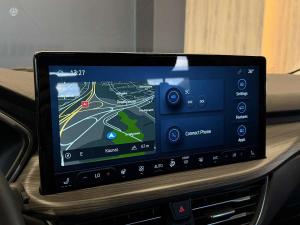 Melns Ford Kuga 2024 Kauņa, ar dzinēja tilpumu 2.49 L un nobraukumu 21 tūkst. km par 27490 €, foto 29 vietnē AUTOMOTO.COM.LV