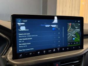 Melns Ford Kuga 2024 Kauņa, ar dzinēja tilpumu 2.49 L un nobraukumu 21 tūkst. km par 27490 €, foto 30 vietnē AUTOMOTO.COM.LV