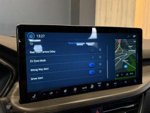 Melns Ford Kuga 2024 Kauņa, ar dzinēja tilpumu 2.49 L un nobraukumu 21 tūkst. km par 27490 €, foto 31 vietnē AUTOMOTO.COM.LV
