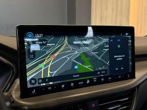 Melns Ford Kuga 2024 Kauņa, ar dzinēja tilpumu 2.49 L un nobraukumu 21 tūkst. km par 27490 €, foto 32 vietnē AUTOMOTO.COM.LV