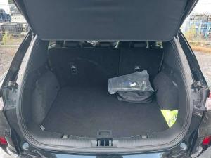 Black Ford Kuga 2024 in Vilnius, with an engine capacity of 2.49 L and mileage of 58 thousand km for 24444 €, photo 12 on AUTOMOTO.COM.LV